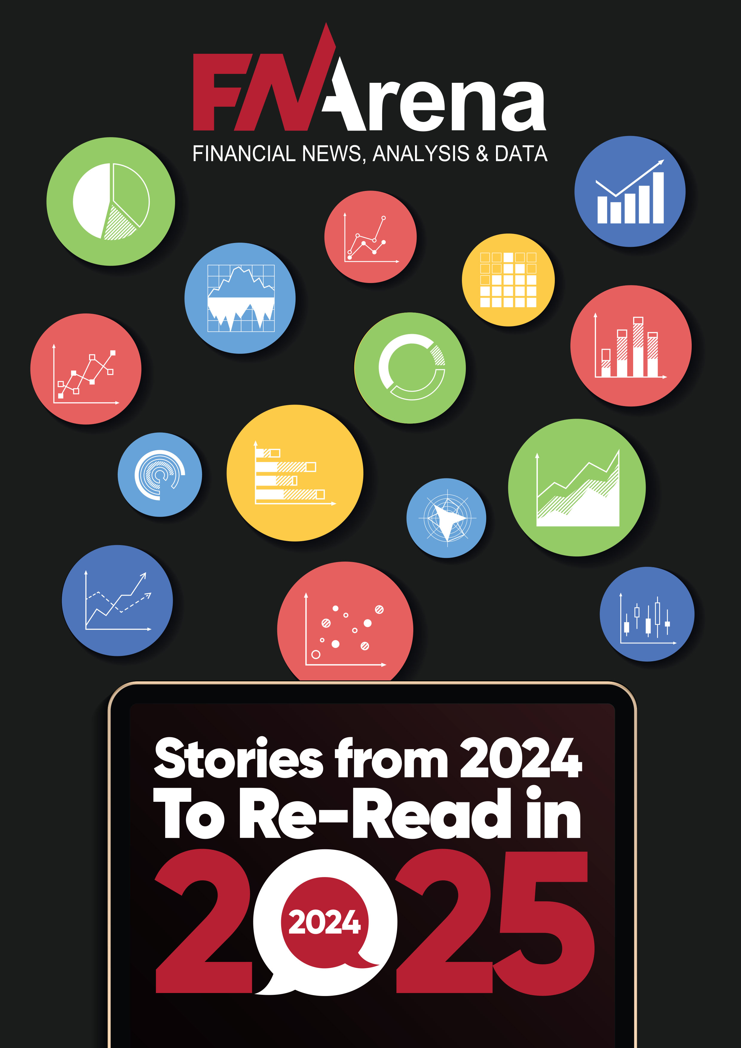 Special Reports - Financial Articles Online - FNArena.com