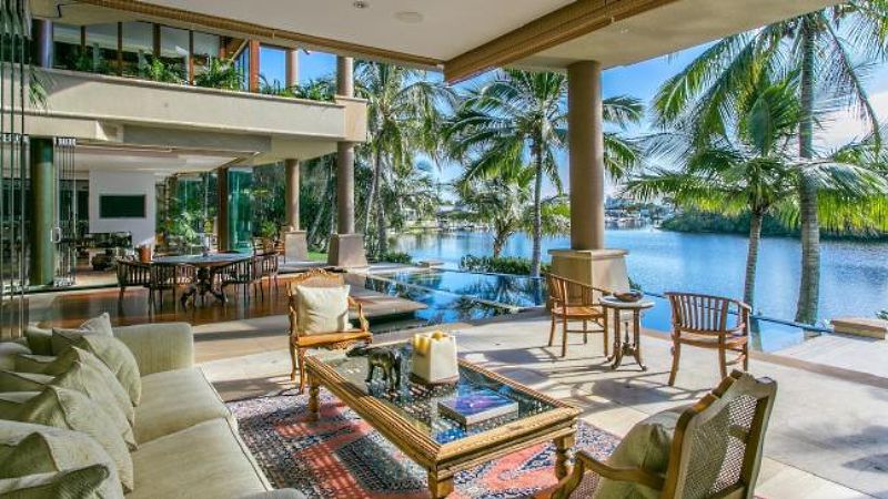 How Long Can Australia's Property Party Last? - FNArena.com