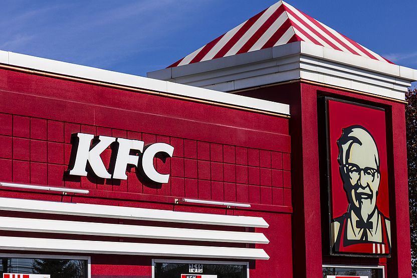 Collins Foods Bites Off More KFC - FNArena.com
