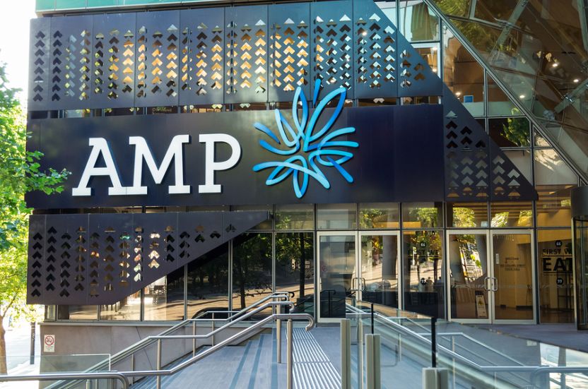 Hard Grind Ahead For AMP - FNArena.com
