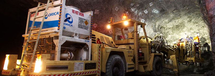 Work To Do At Orica - FNArena.com