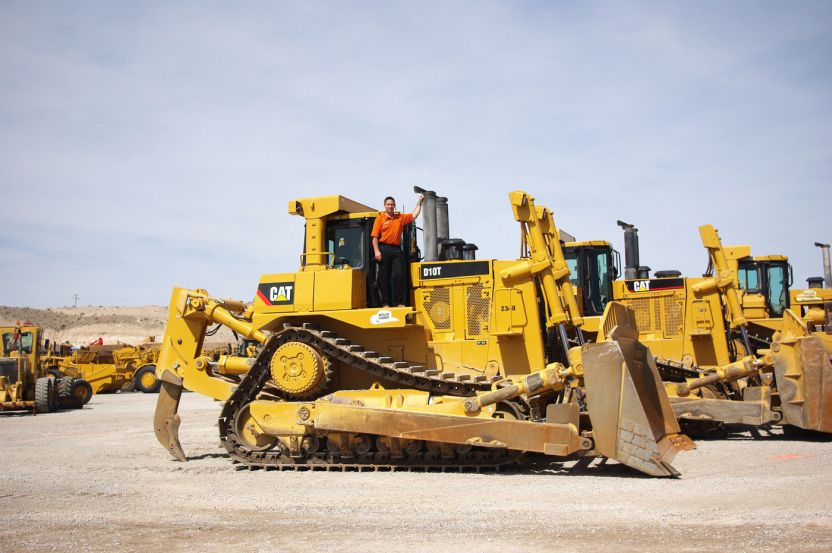 Increased Gold Exposure Lifts Emeco Outlook - FNArena.com