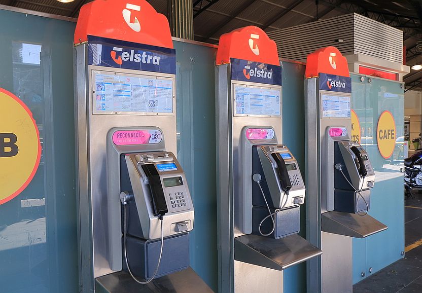 Positive Call As Telstra Upholds Guidance - FNArena.com