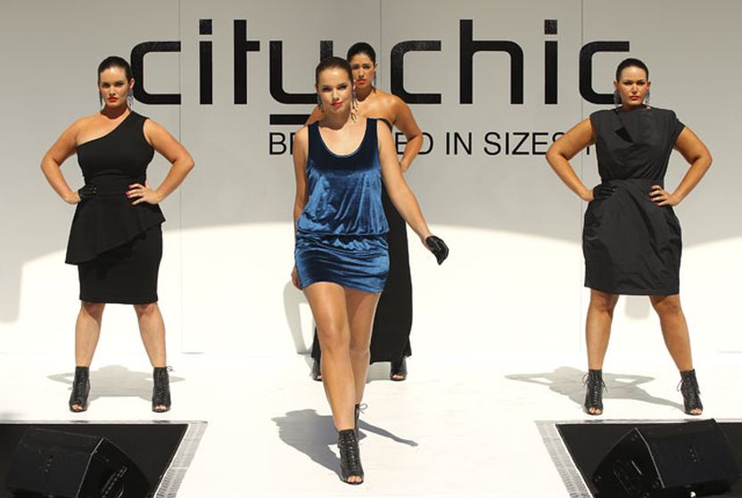 City Chic Prepped For Acquisitions - FNArena.com